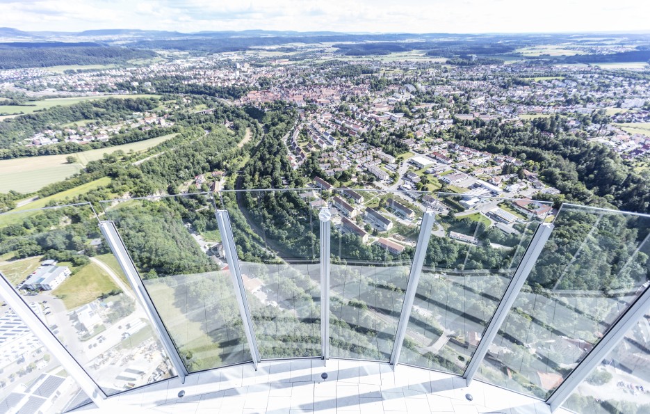 Testturm